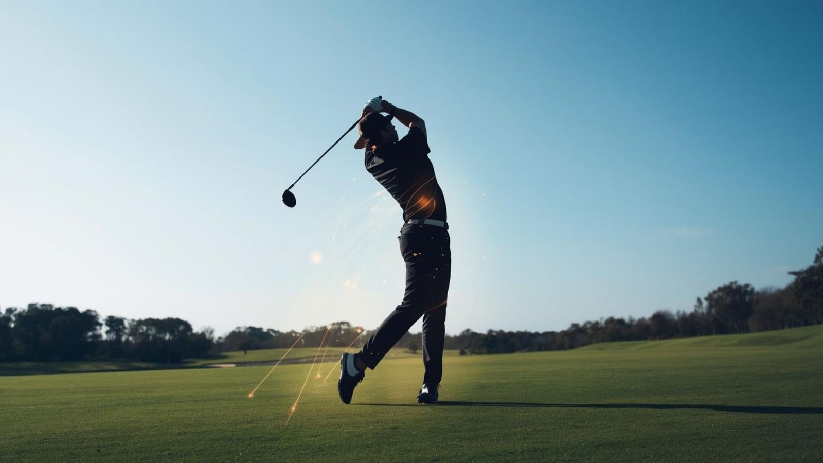 วิธีแก้เกร็ง วงสวิงกอล์ฟ: ตีดีขึ้นด้วย Inner Game - Golf Shafts Online