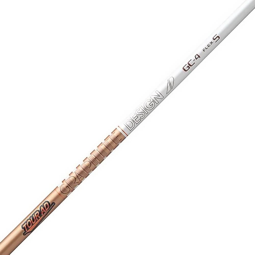 ก้านไดรเวอร์ Graphite Design Tour AD GC - Golf Shafts Online